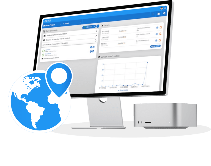 Best Translation Software 2025 | User-Friendly Localization